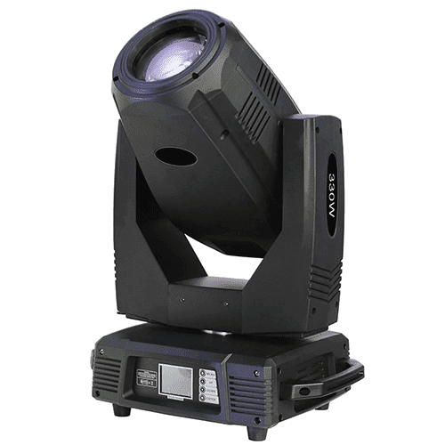 Moving Head 3 in 1 – Alcatech