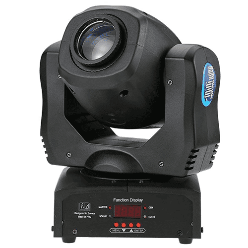 Moving Head Spot – Alcatech