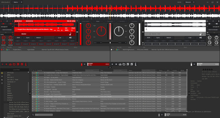 BPM-Studio die Dj-Software für jeden der beste Perfomance will – Alcatech