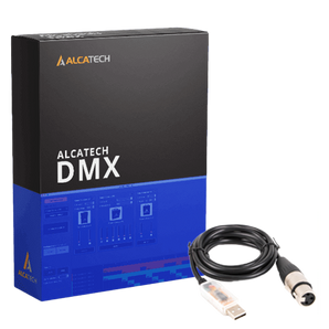 Dj software and event technology – Alcatech