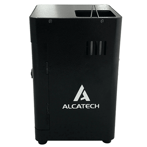 Flame Colossus V1 Flammenprojektor Gas – Alcatech