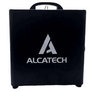 Dj software and event technology – Alcatech