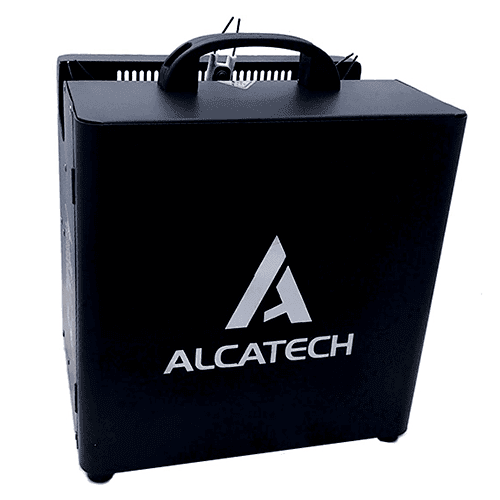 Dj software and event technology – Alcatech