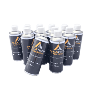 Products – Alcatech