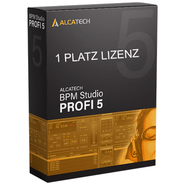 BPM-Studio the DJ software for everyone who wants the best performance ...