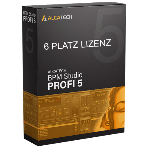 BPM-Studio the DJ software for everyone who wants the best performance ...